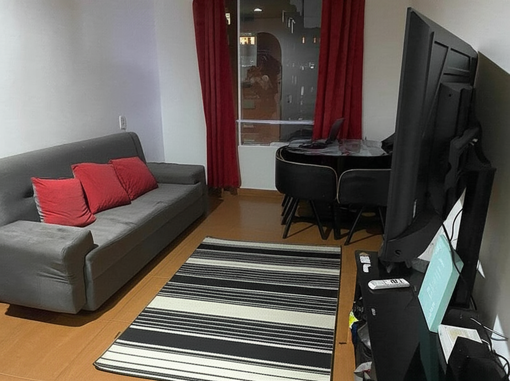 Apartamento en Venta en Bogotá, Britalia
