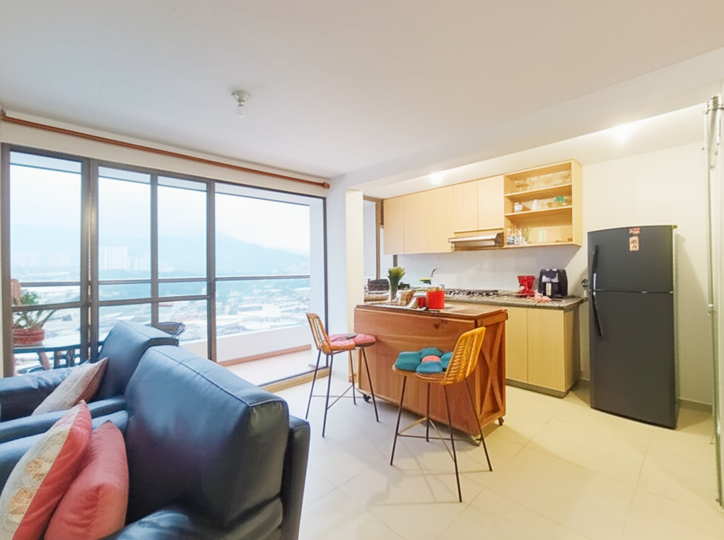 Apartamento en Venta en Sabaneta, Ancon sur