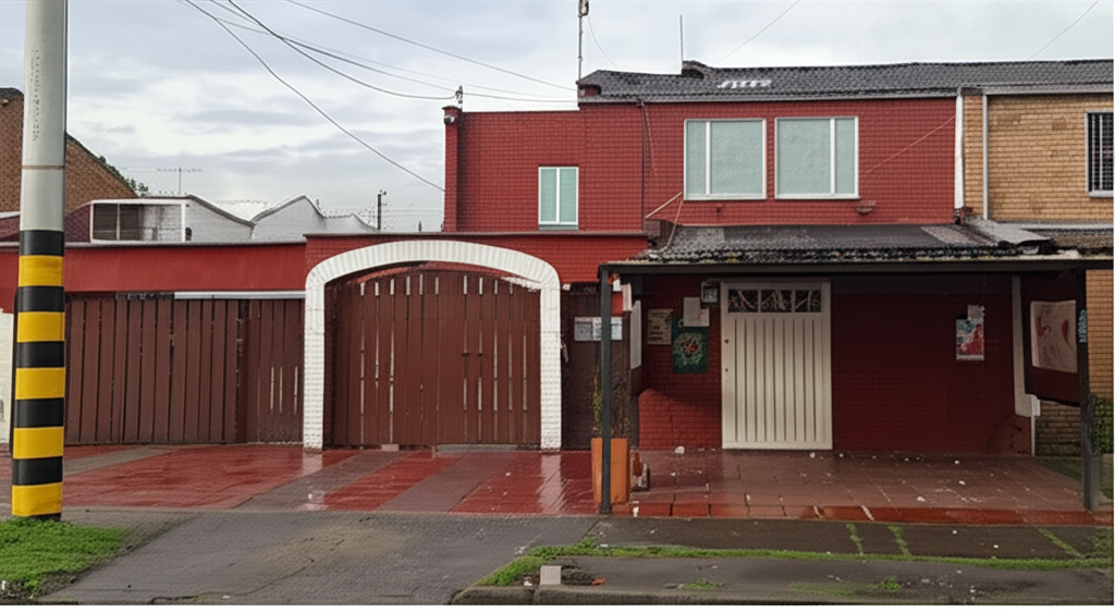 Casa en Venta en Bogotá, Modelia Occidental