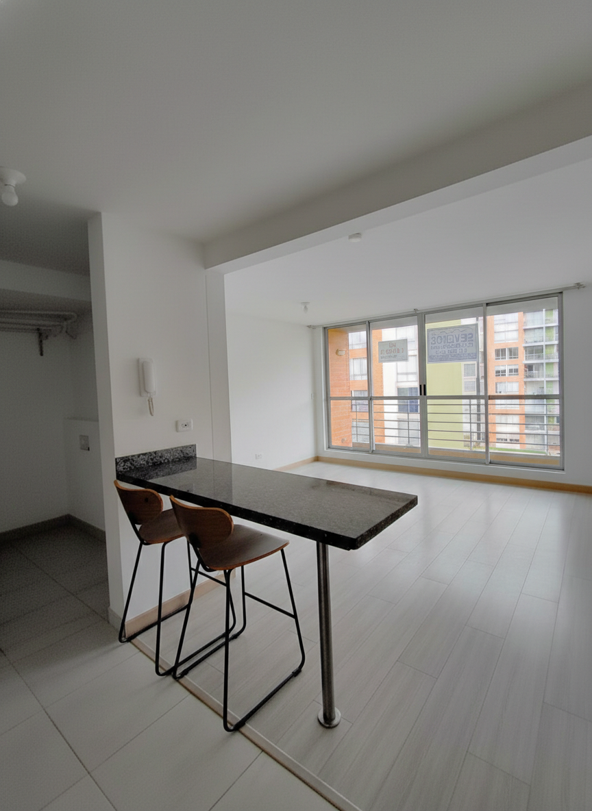 Apartamento en Venta en Zipaquirá, Hacienda la quinta ii