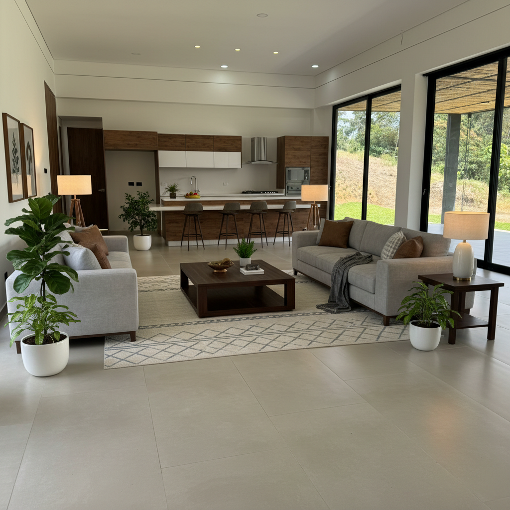 Casa Campestre en Venta en Circasia, El congal