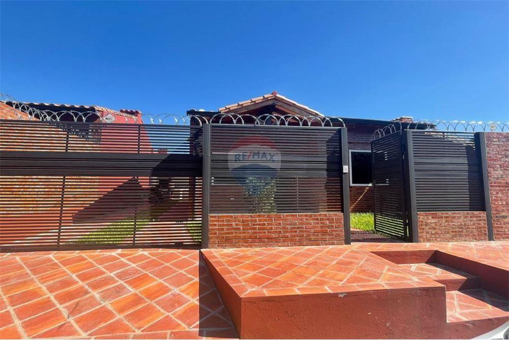 ALQUILO CHALET VILLA ELISA. Ref #SD9EBA - infocasas.com.py