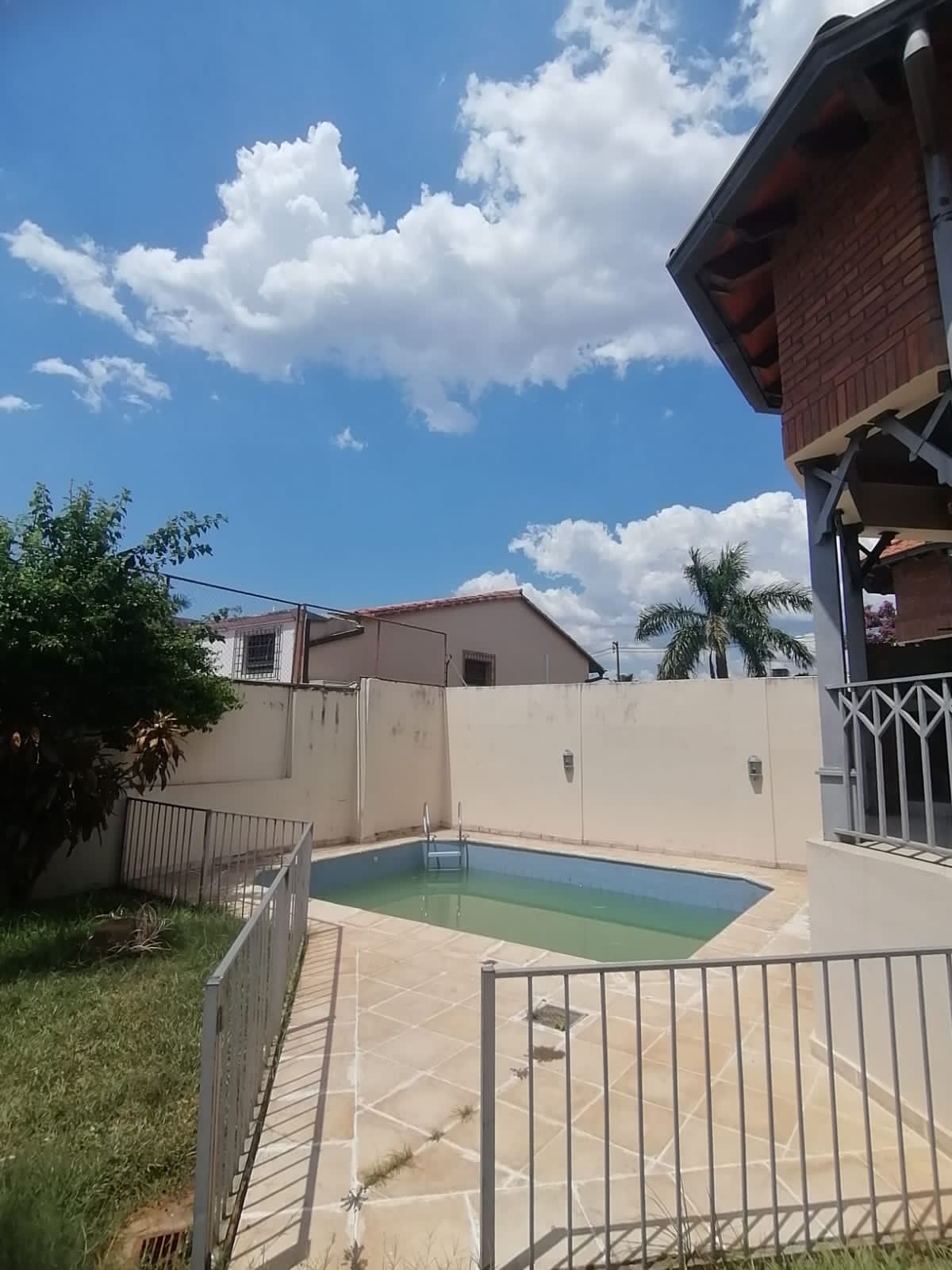 ALQUILO CASA EN MANORA . Ref #NC96E8 - infocasas.com.py