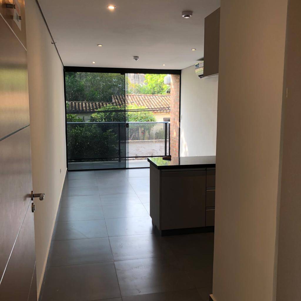 ALQUILO DEPARTAMENTO DE 1 DORMITORIO EN BARRIO JARA. Ref #M45A1F - infocasas.com.py