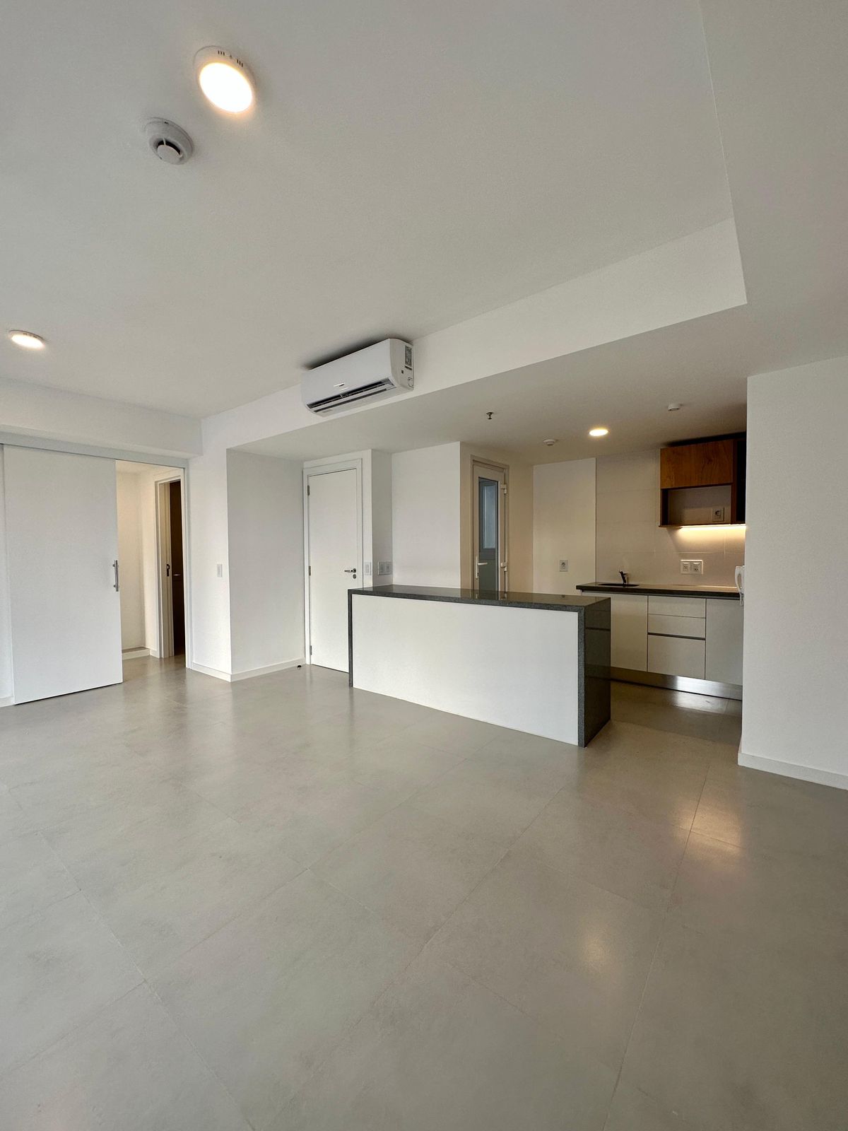 ALQUILO DPTO DE 3 DORMITORIOS EN ASUNCIÓN. Ref #U173B2 - infocasas.com.py