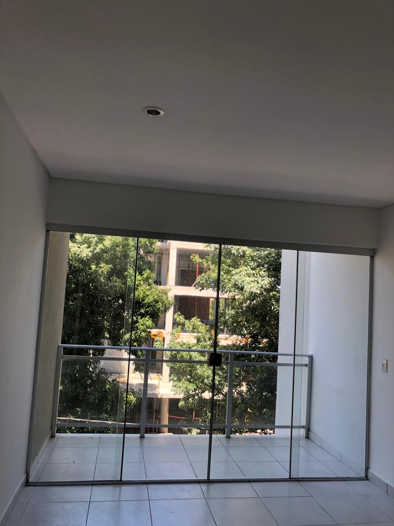 Alquilo Departamento de 2 dormitorios. Barrio Jara. Cod ES. Ref #ZC6D5E - infocasas.com.py