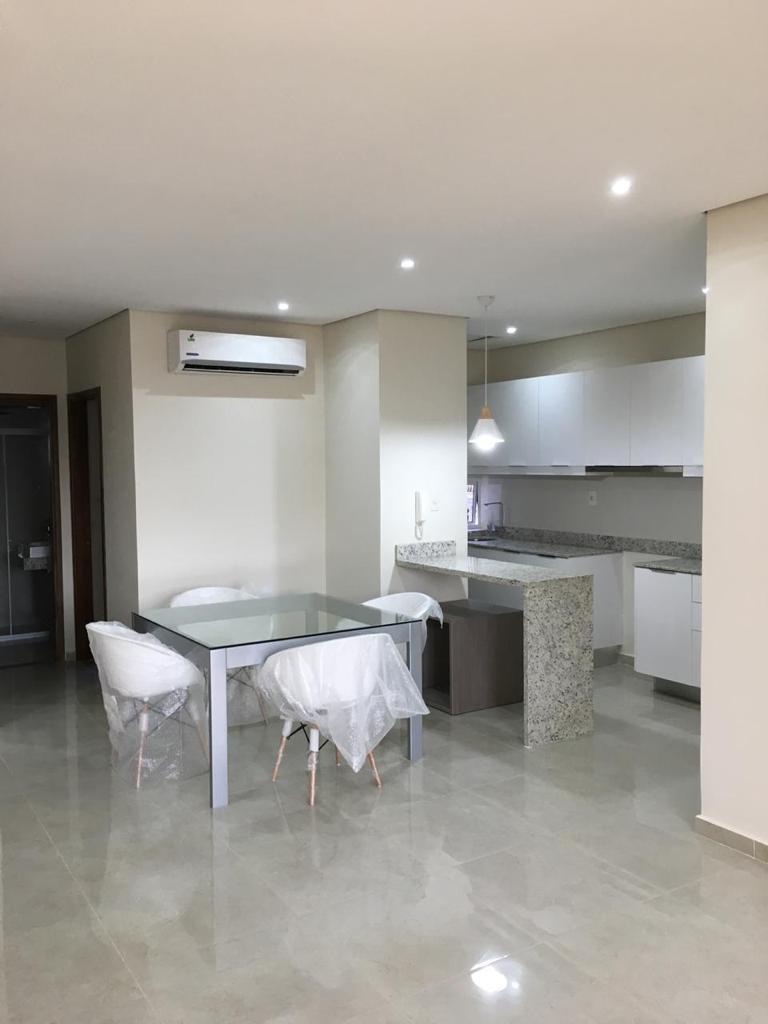 Alquilo departamento de dos dormitorios en Asunción!. Ref #U96F76 - infocasas.com.py