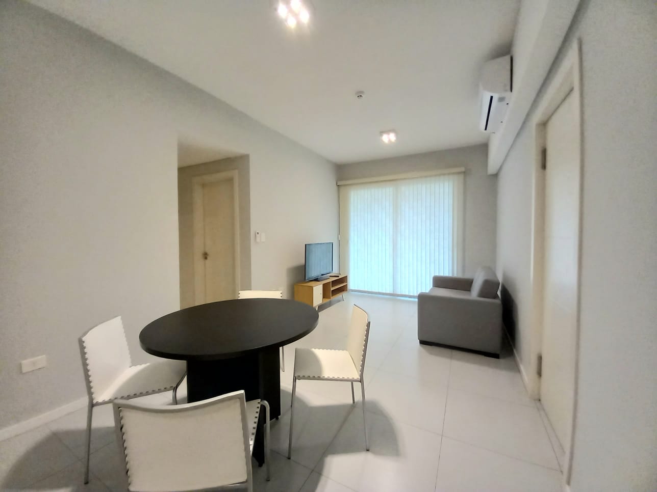 ALQUILO DEPARTAMENTO AMOBLADO DE 2 HABITACIONES EN B° CIUDAD NUEVA COD 059. Ref #JA67FB ...