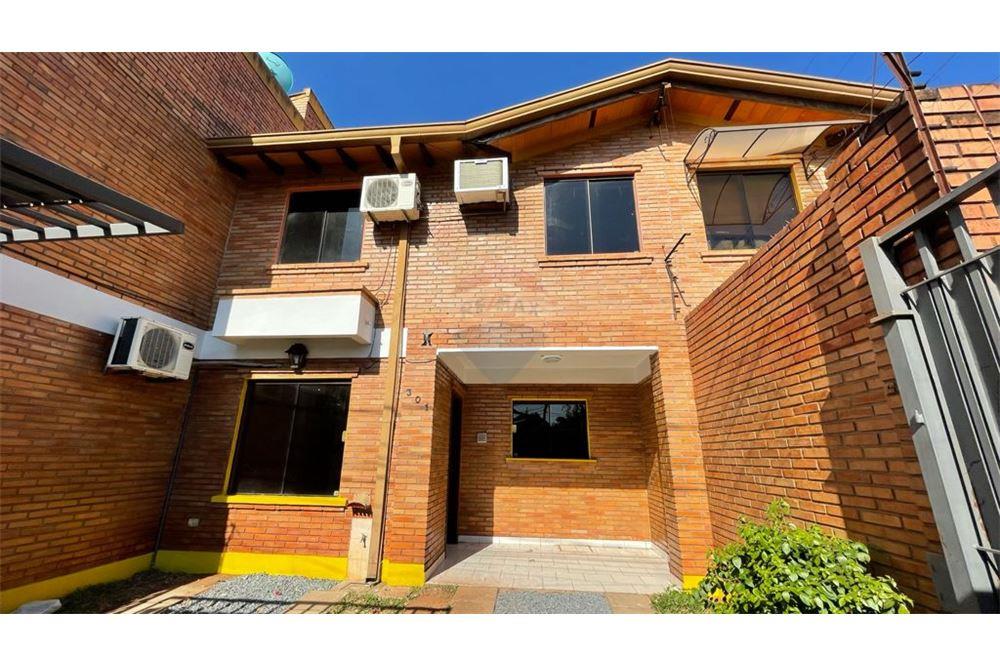 ALQUILO DUPLEX EN VISTA ALEGRE. Ref #L60FE7 - infocasas.com.py