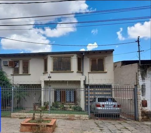 # en venta casa en Barrio San Pablo. Ref #V74A87 - infocasas.com.py