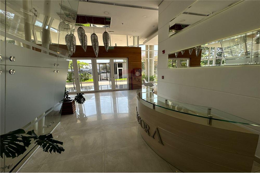 Departamento En Alquiler - Edificio Ancora . Ref #TA0435 - infocasas.com.py