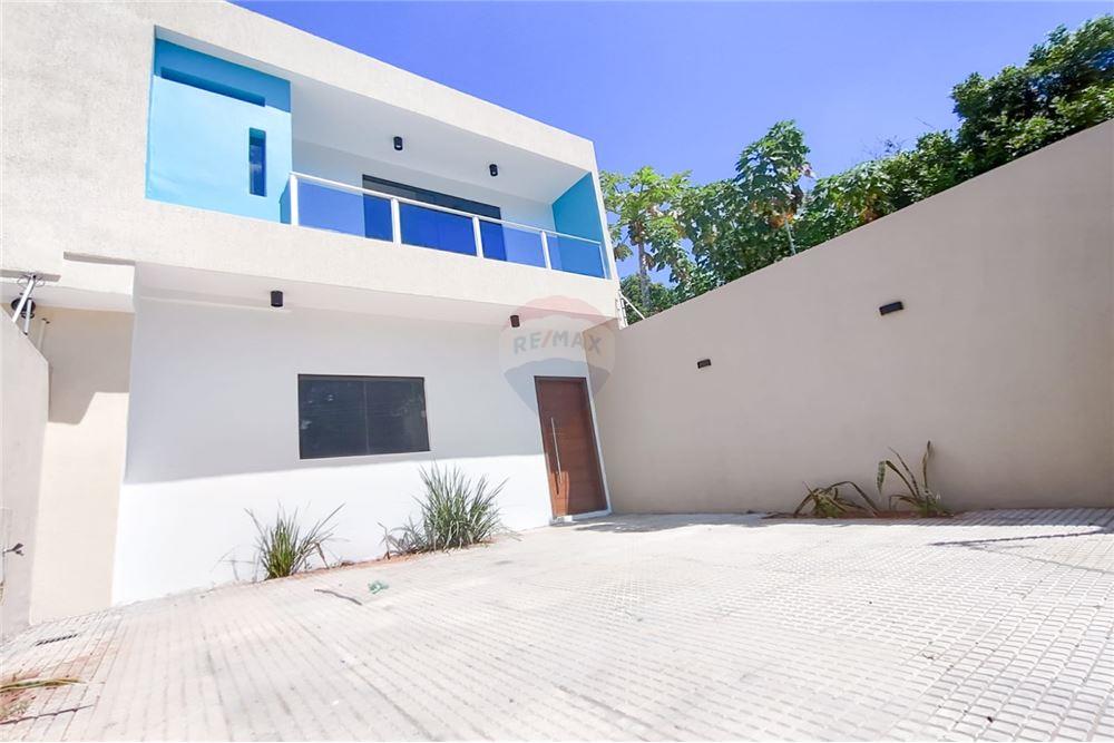 VENDO DUPLEX EN VILLA ELISA, BO. GLORIA MARIA. Ref #VFC378 - infocasas.com.py