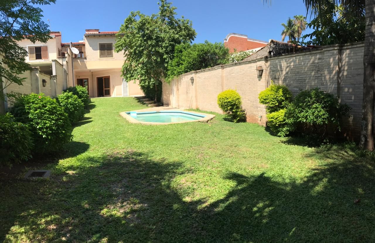 ALQUILO AMPLIO DUPLEX EN HERRERA. Ref #KB9E40 - infocasas.com.py