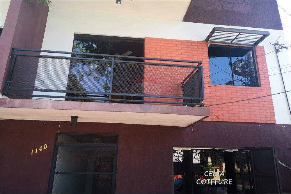 ALQUILO DEPARTAMENTO EN YCUA SATI!!. Ref #G493D5 - infocasas.com.py
