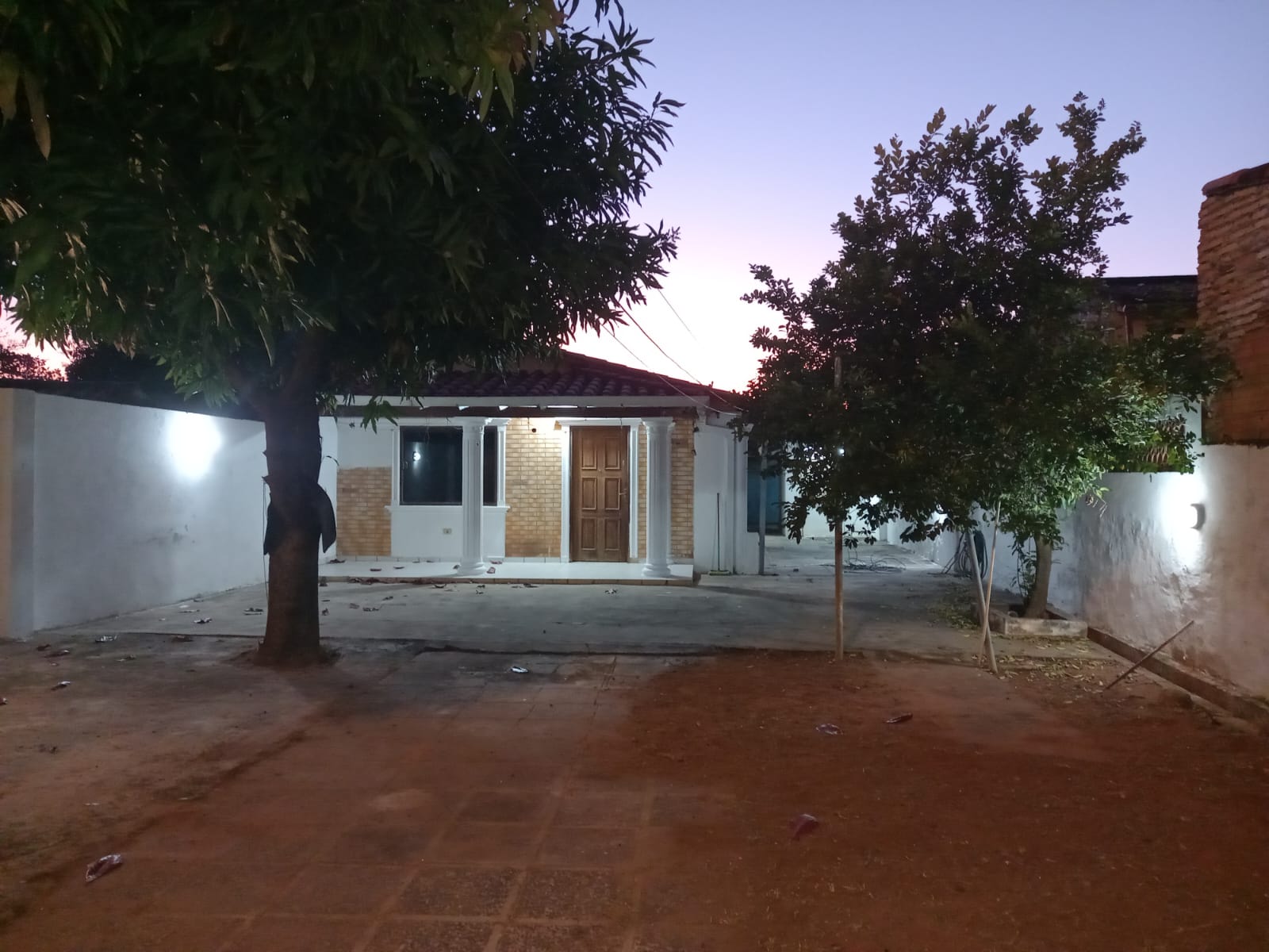 Casa en Venta en Barrio San Vicente. Ref #L30E79 - infocasas.com.py