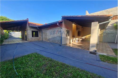 ALQUILO CASA EN FERNANDO ZONA SUR. Ref #KBB401 - infocasas.com.py