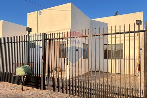 ALQUILO DUPLEX EN MARIANO ROQUE ALONSO. Ref #WEB0B7