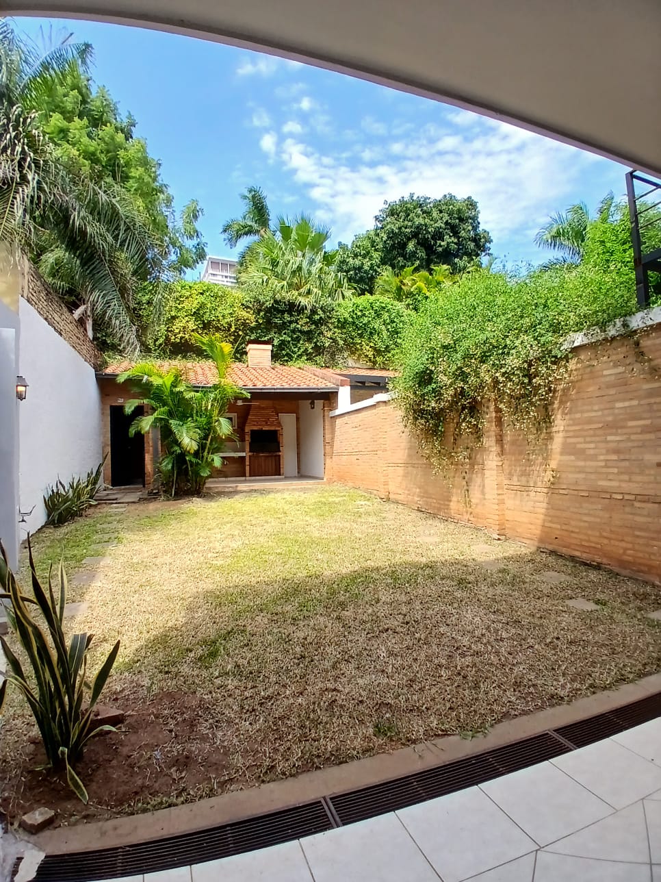 ALQUILO DUPLEX ZONA MBURUCUYA. Ref #V7CE59 - infocasas.com.py