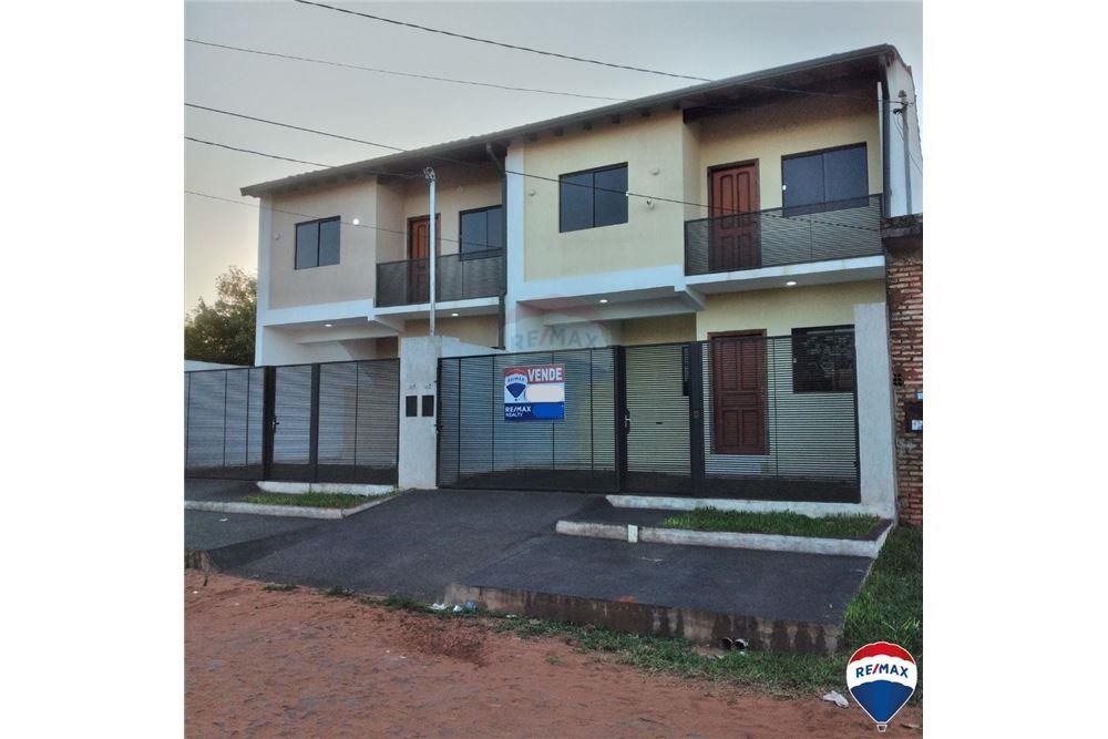 Duplex a estrenar en la Ciudad de Villa Elisa a 300m de la Av Von Poleski. Ref #L2BCD3 ...