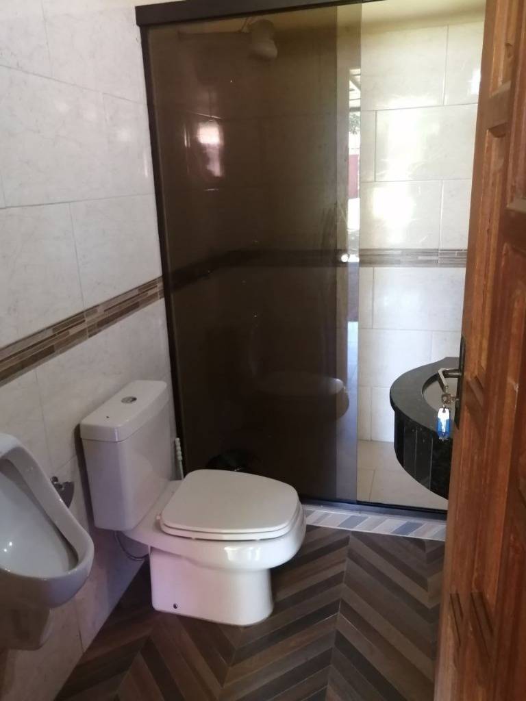 VENDO Chalet para Fin de Semana en Mariano Roque Alonso. Ref #WBBE21 - infocasas.com.py