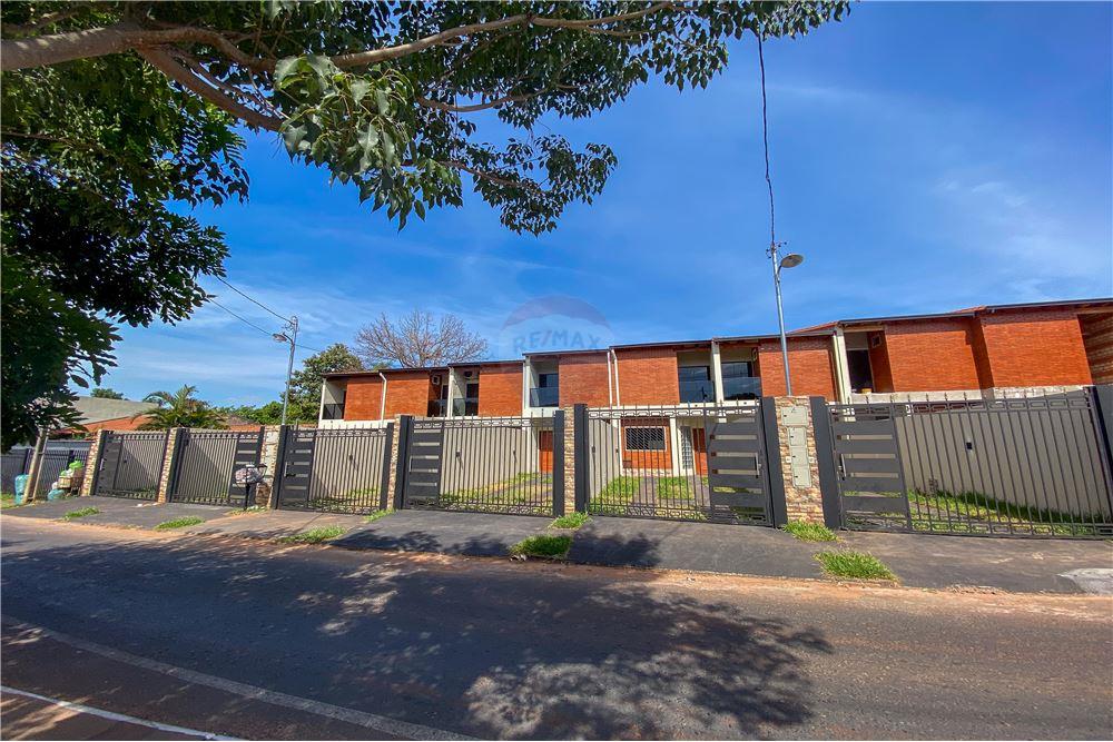 Vendo Duplex Fernando de la Mora Zona Sur . Ref #D3290D - infocasas.com.py