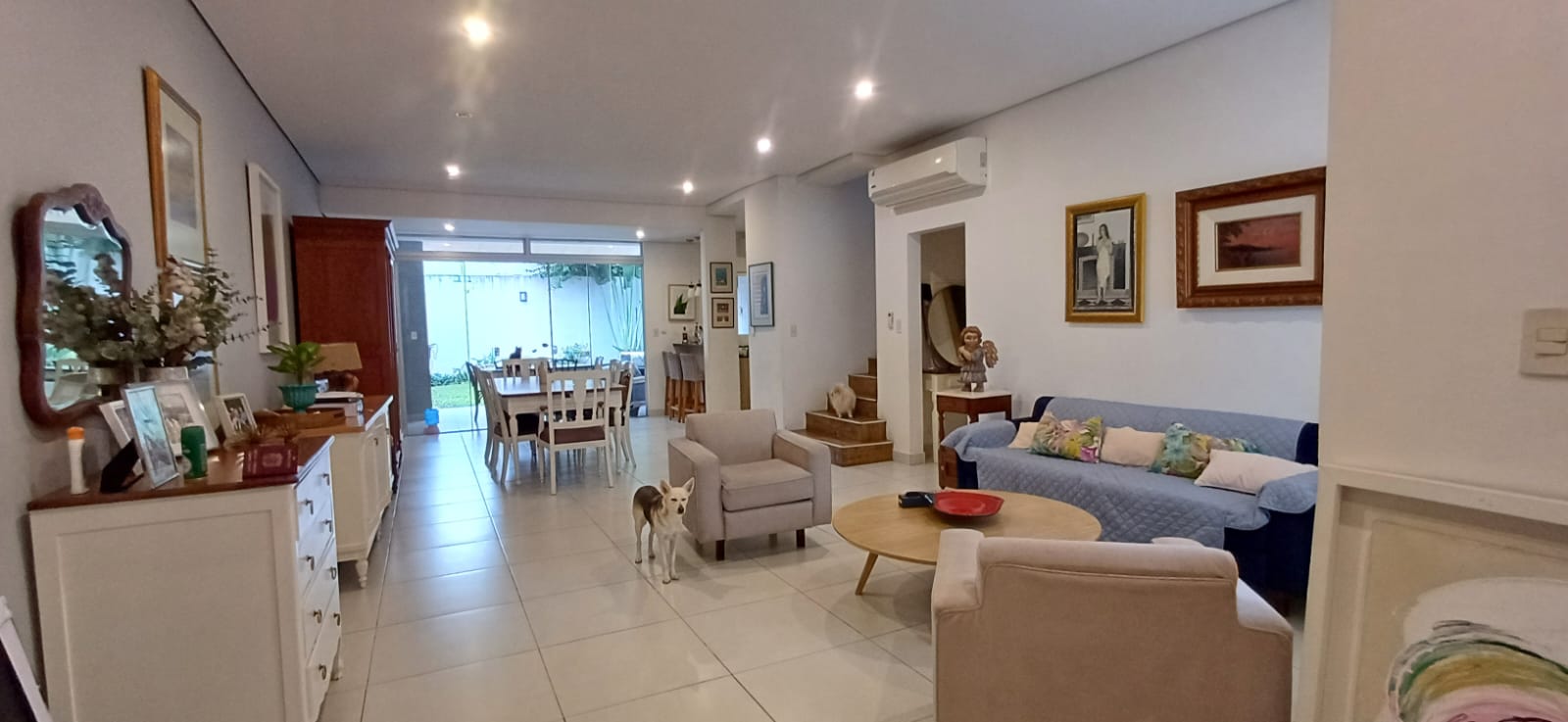 ALQUILO RESIDENCIA EN MBURUCUYA. Ref #Q9514D - infocasas.com.py