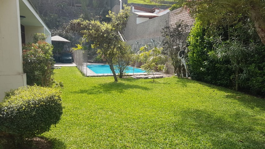 CASA EN LA PLANICIE - LA COLINA. Ref #K95076