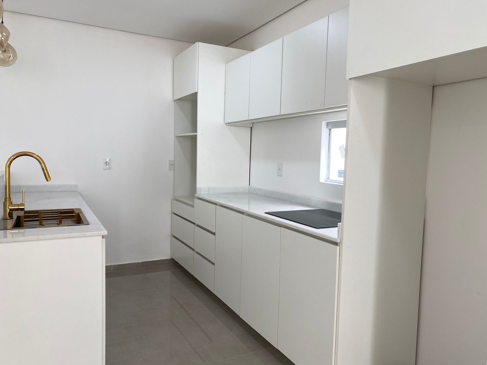 Alquilo duplex premium a estrenar en Fdo de la Mora zona norte . Ref #TEC671 - infocasas.com.py