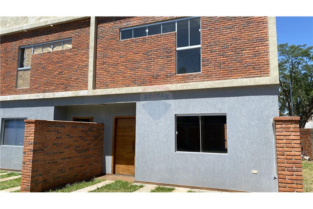 ALQUILO DUPLEX A ESTRENAR EN SAN LORENZO -SAN JOSE. Ref #Z4D6C0 - infocasas.com.py