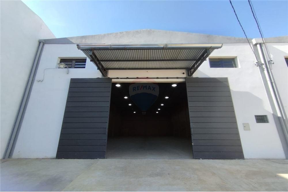 ALQUILO DEPOSITO A ESTRENAR EN SAN PABLO ZONA ABASTO. Ref #MA7659 - infocasas.com.py