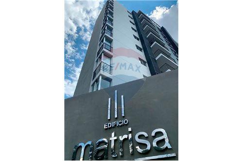 ALQUILO DEPARTAMENTO EN EDIF. MATRISA STA. TERESA. Ref #FFAD0C ...