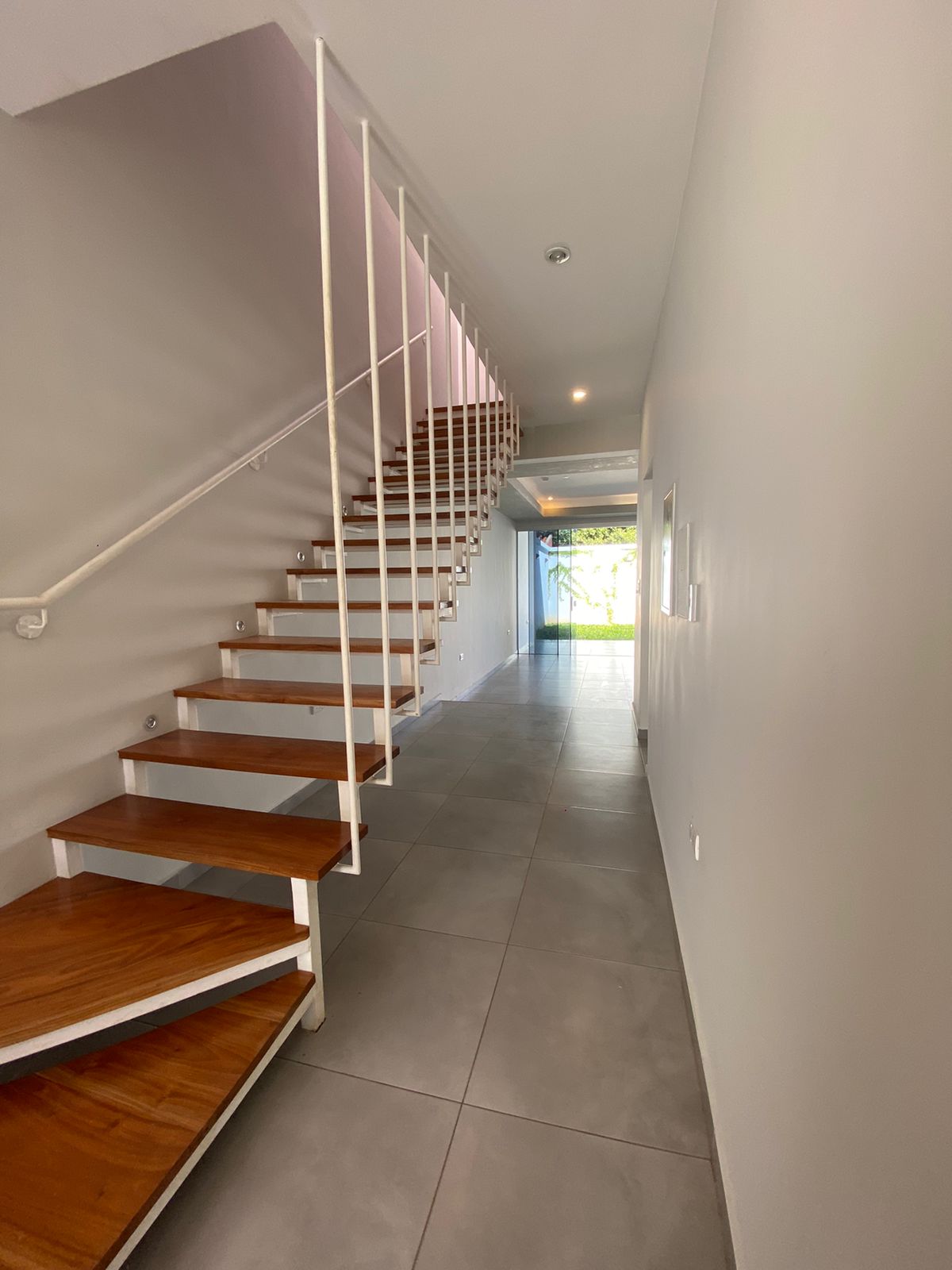 VILLA AURELIA EN ALQUILER HERMOSO DUPLEX . Ref #SAD288 - infocasas.com.py