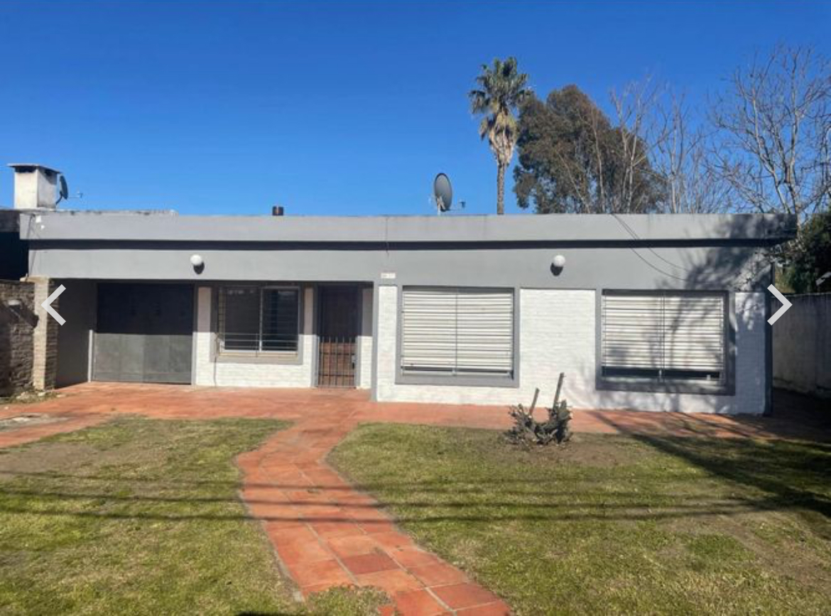 Casa en Parques de Solymar sur 3 d , parrillero y Garage más Monoambiente . Ref #TD2CCB ...