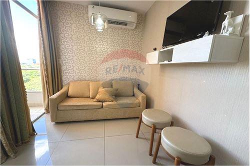 Departamento-Alquiler-PY Asunción Recoleta. Ref #EEB8A7