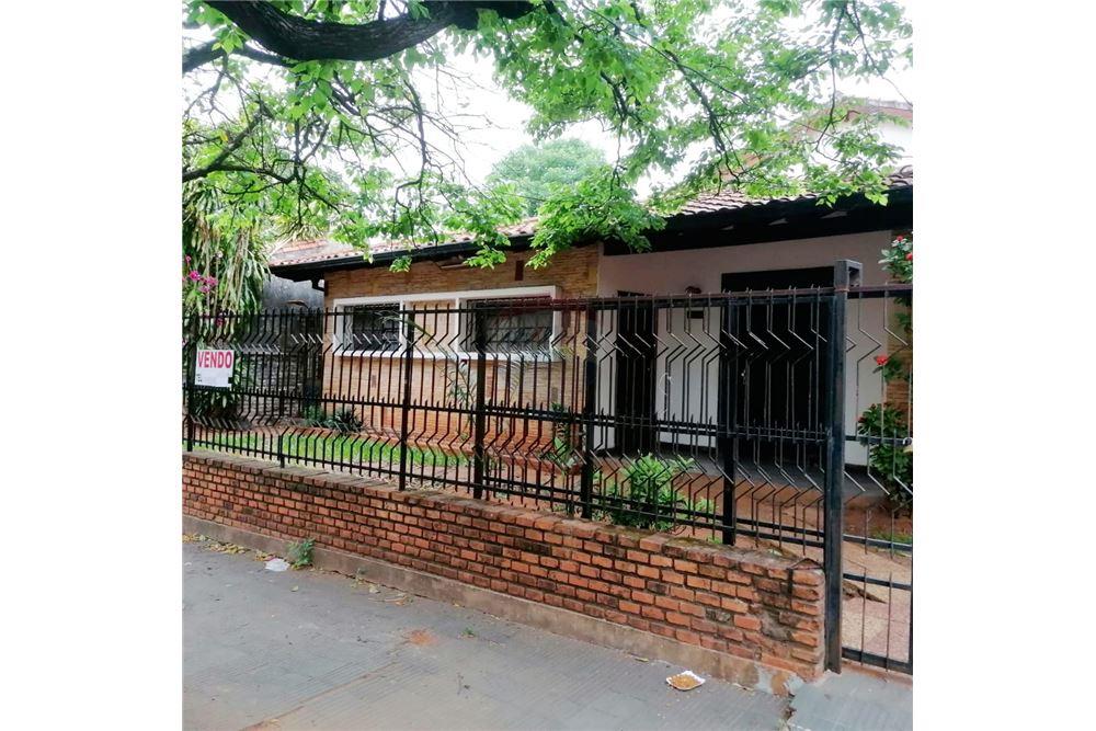 Casa en venta, Villa Aurelia Asunción.. Ref #S97569 - infocasas.com.py