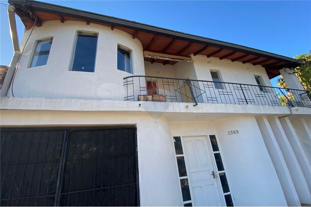 ALQUILO CASA EN YKUA SATÌ!. Ref #C50B6E