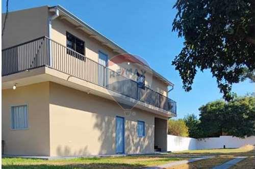 Casa - Venta - Paraguay Central Luque. Ref #WF618E - infocasas.com.py