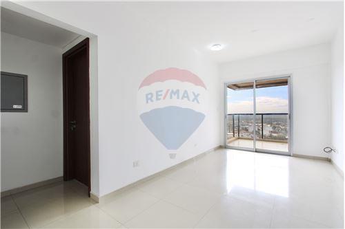 ALQUILO DEPARTAMENTO EN BARRIO SAN JORGE. Ref #O63703 - infocasas.com.py