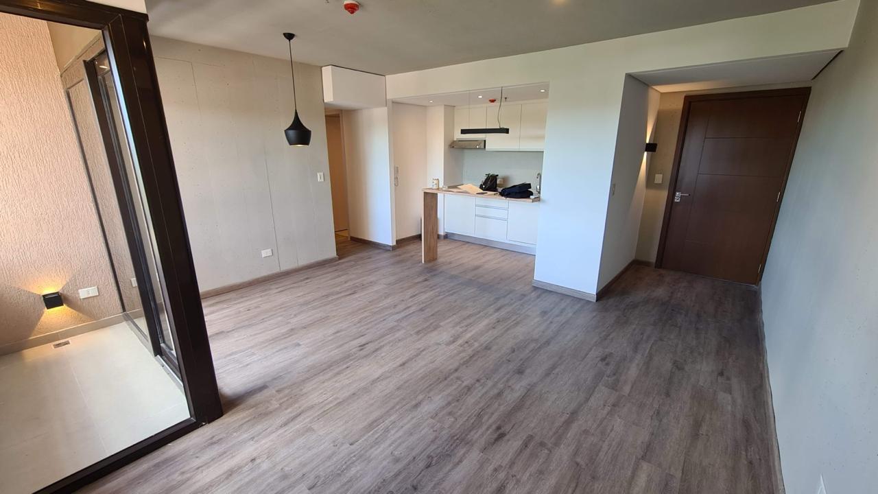 Alquilo Dpto de 2 Habit en Mburucuya. . Ref #G2A927 - infocasas.com.py