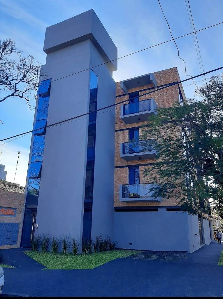 ALQUILO DEPARTAMENTO DE 1 DORMITORIO EDIFICIO RENTALIS I BARRIO JARA. Ref #NB56C9