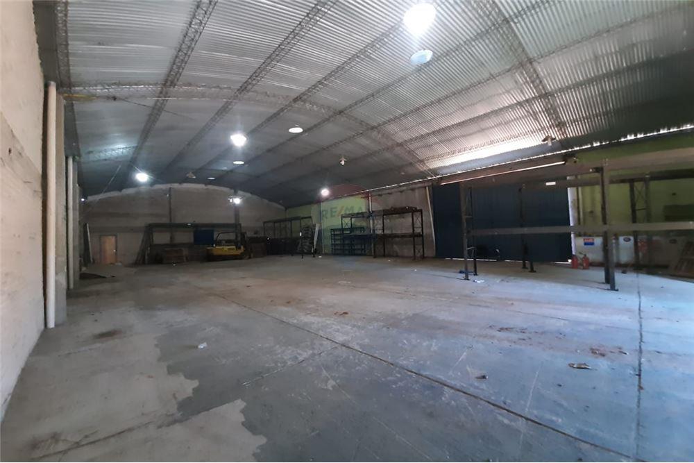 ALQUILO DÉPOSITO EN MARIANO ROQUE ALONSO. Ref #ED9146 - infocasas.com.py