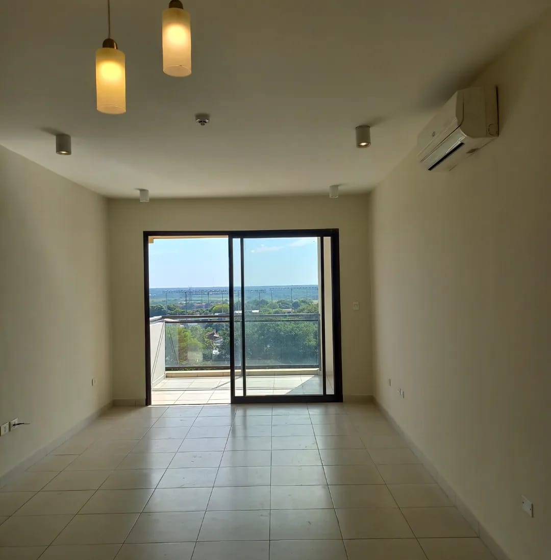 ALQUILO DEPARTAMENTO EN BARRIO LAS MERCEDES . Ref #WF4C4A - infocasas.com.py