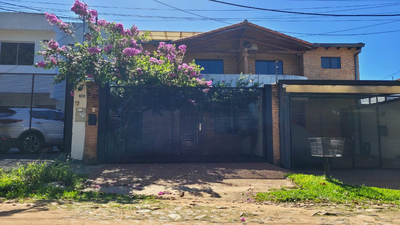 ALQUILO DÚPLEX EN LAMBARÉ!!. Ref #VB2C5D - infocasas.com.py