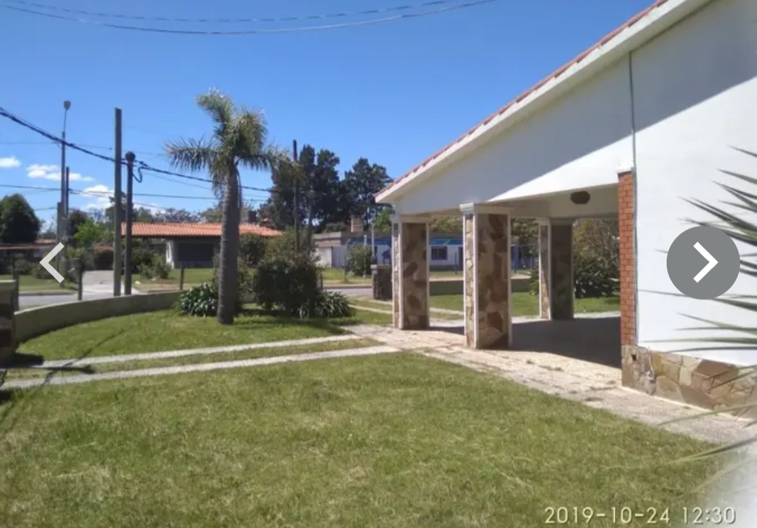 Hermosa casa en Solymar Sur 2 d y Barbacoa cerrada . Ref #J27CB0 - infocasas.com.uy