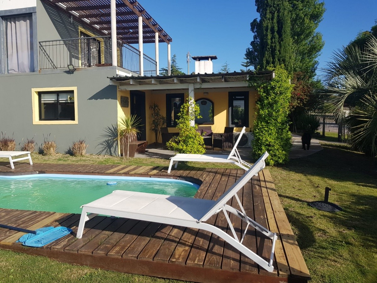 Venta Casa en Lausana, Maldonado. Ref #F4EB49 - infocasas.com.uy