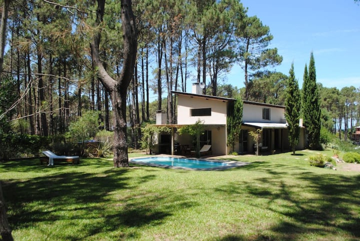 Venta casa en zona Chihuahua Punta Ballena. Ref #TD6FB5 - infocasas.com.uy