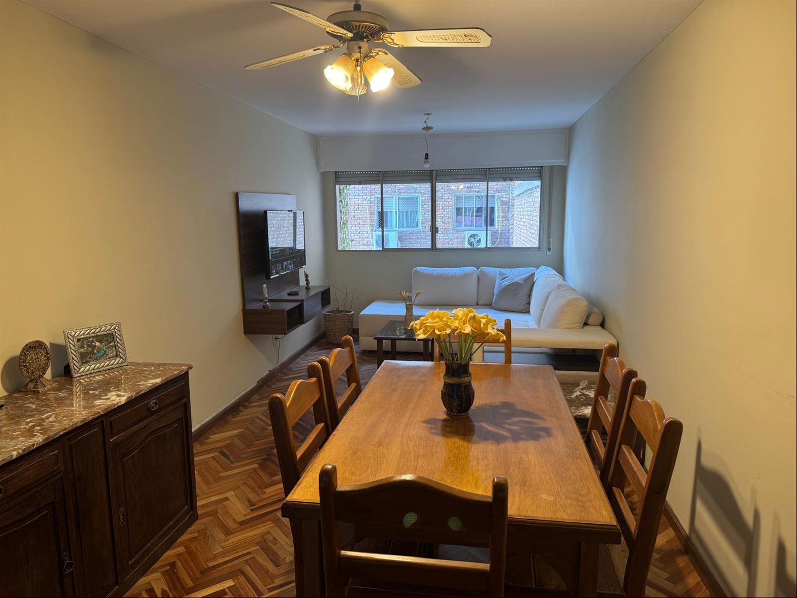 Malvin Venta Apartamento 2 dormitorios . Rambla. Ref #V91806 - infocasas.com.uy