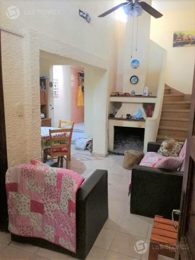 Imperdible! Con Garage Y Azotea Transitable, Gran Punto LAS-19436. Ref ...