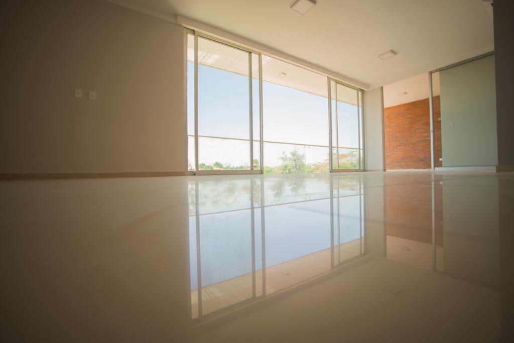 VENDO DEPARTAMENTO 3 DORMITORIOS BARRIO MBURUCUYA ZONA CASA RICA MOLAS LOPEZ. Ref #TDED3C ...