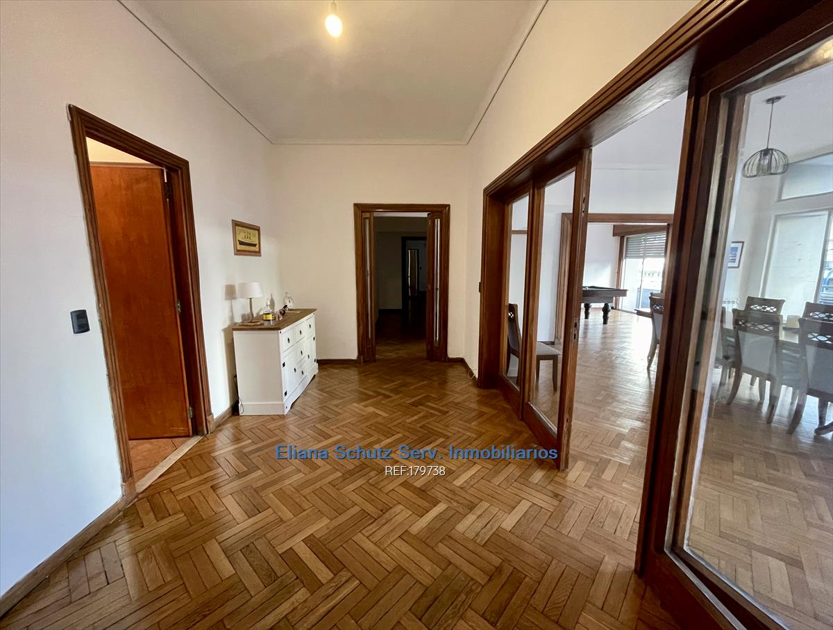 Venta Alquiler apartamento 3 dormitorios garage Centro. Ref #K4221F - infocasas.com.uy